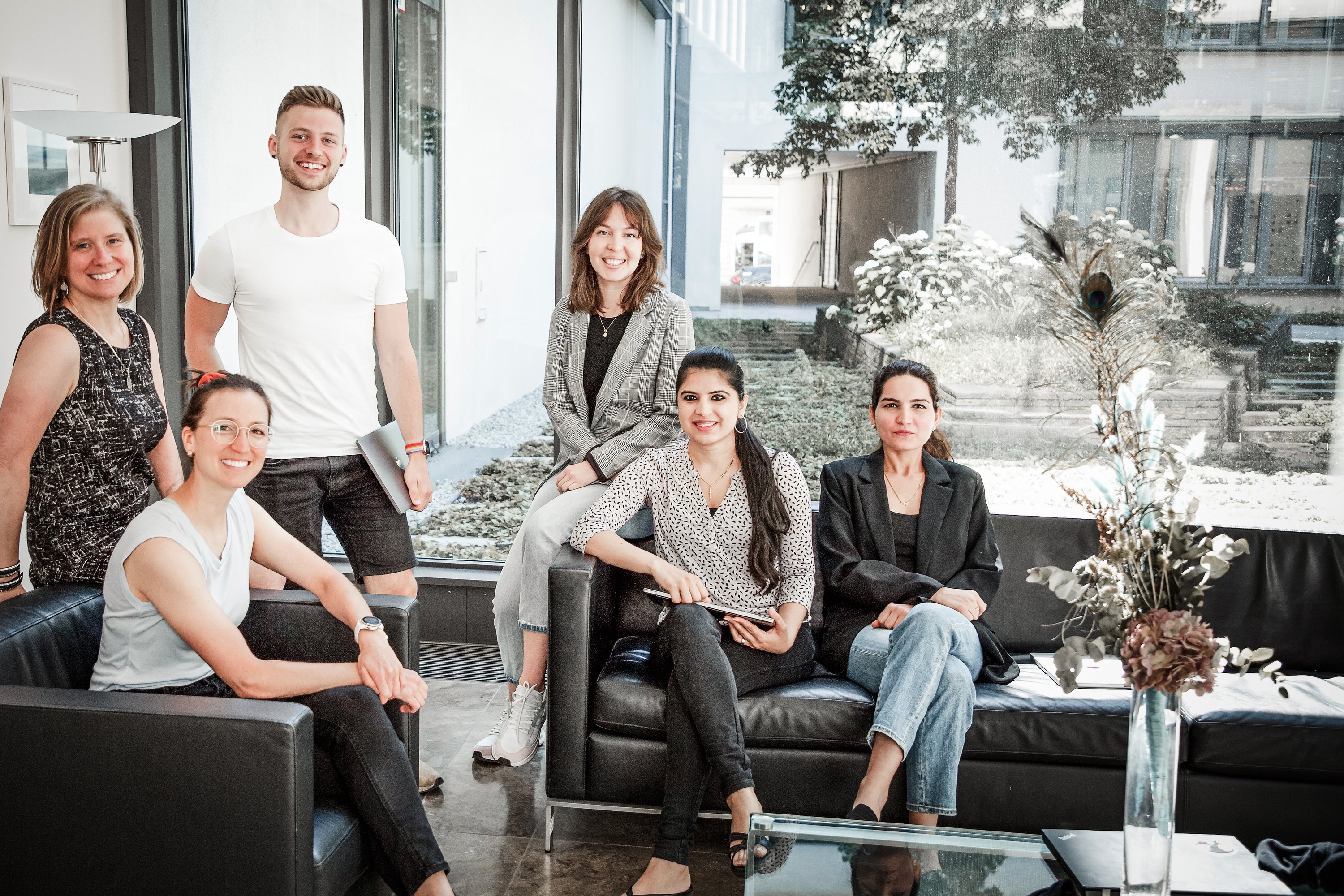 About | Smart Reporting