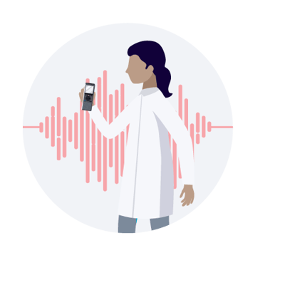 Structured Reporting - smart & efficient