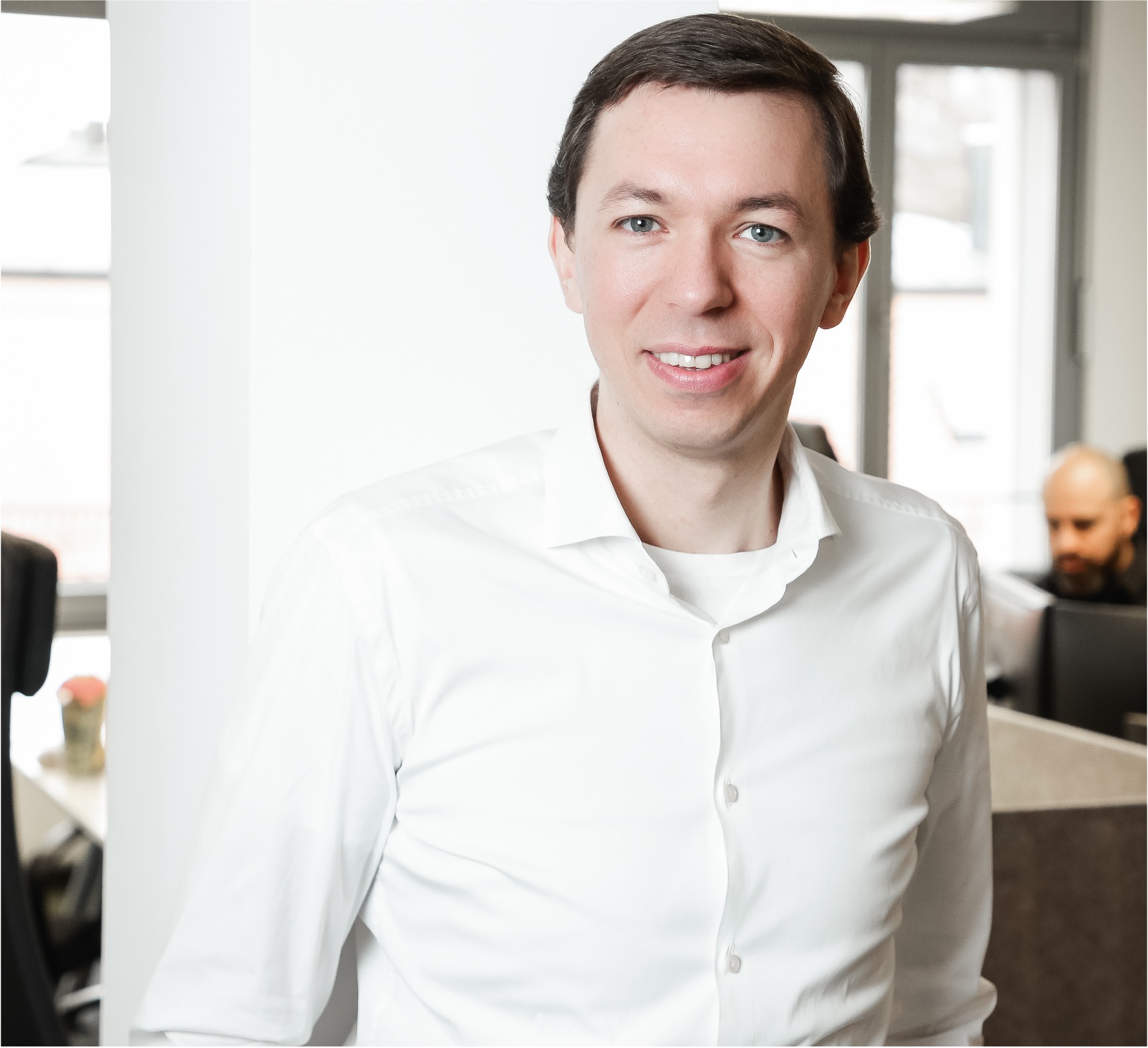 About | Smart Reporting